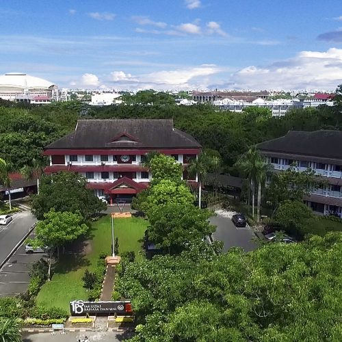 Visi, Misi, dan Tujuan – FBS