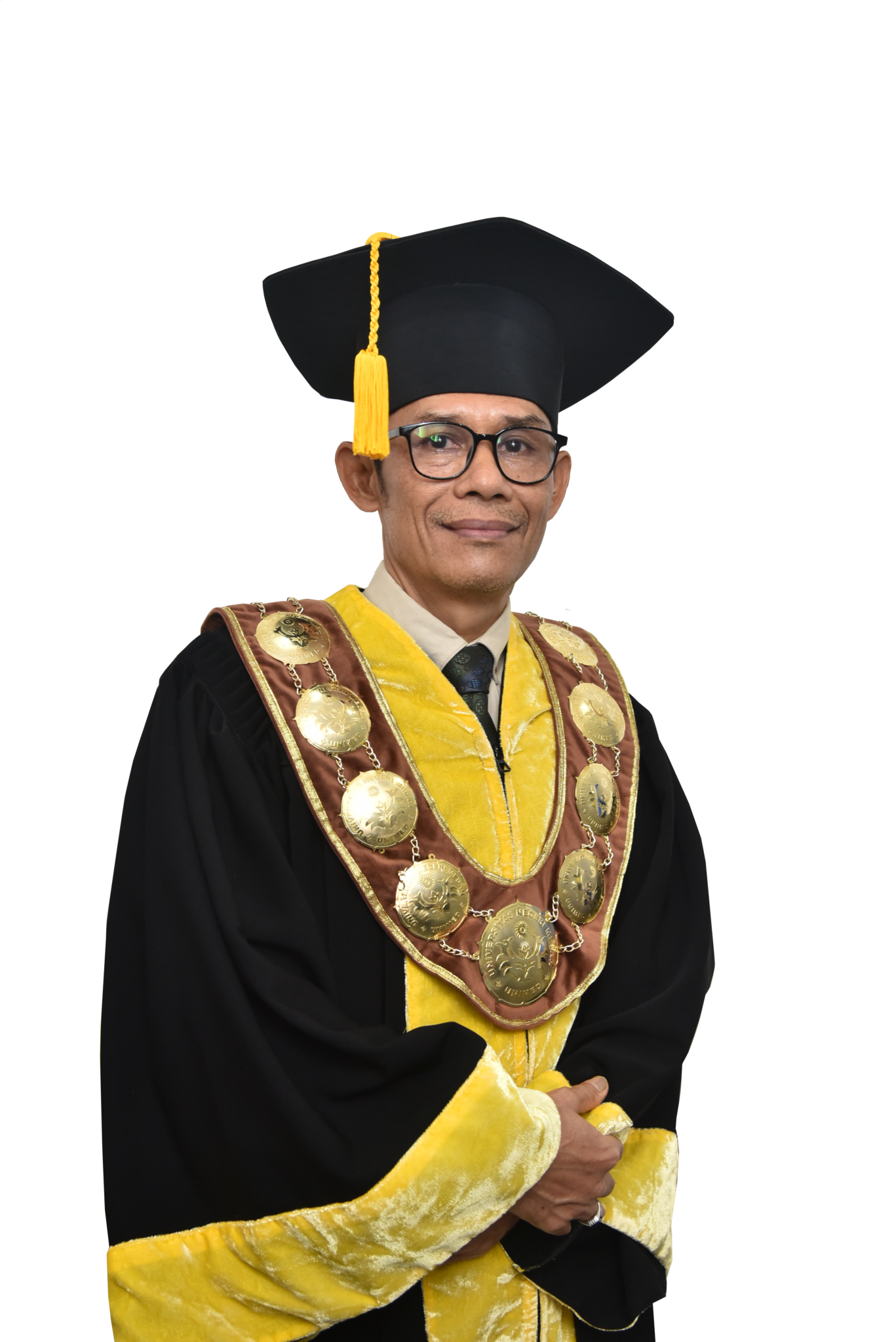 Struktur Organisasi – Fbs