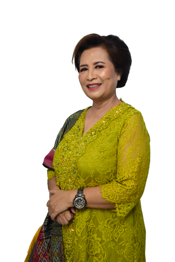 Struktur Organisasi – Fbs